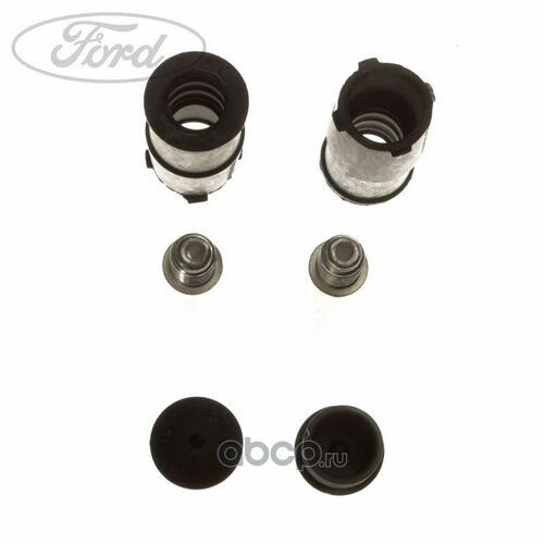 Болт суппорта Ford 1682877