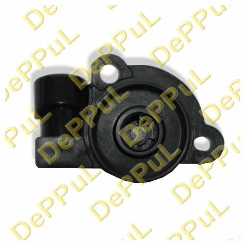 Датчик положения дроссельной заслонки DAEWOO MATIZ (M100/M150) (98-15) Deppul DE9309GR