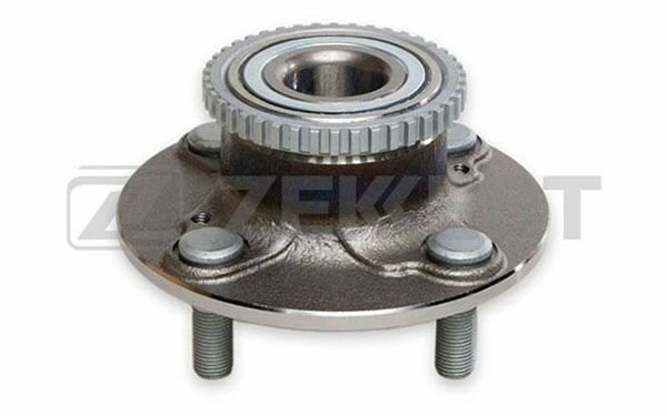 Ступица задняя! (с ABS) Suzuki Baleno EG, Liana ER, RH