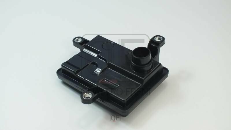 QUATTRO FRENI QF11B00056 Фильтр АКПП для SKODA FABIA (2015>)/VW Polo (Sed RUS) 2011-2020/Skoda Rapid 2013-2020