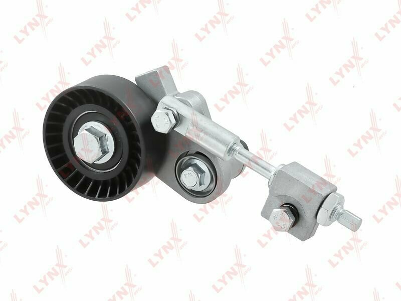 LYNXauto Натяжитель ремня навесного оборудования, лада гранта / LADA GRANTA 2011-19, PT3342