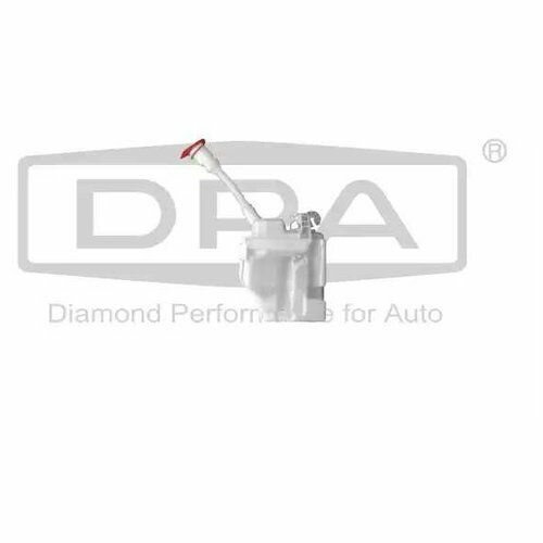 Бачок омывателя DPA (Diamond) 99551385502 для Skoda Rapid; VW Polo