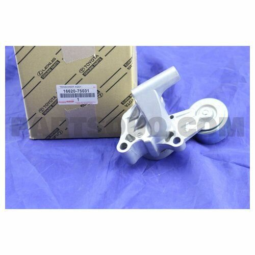Натяжитель ремня Toyota 1662075031