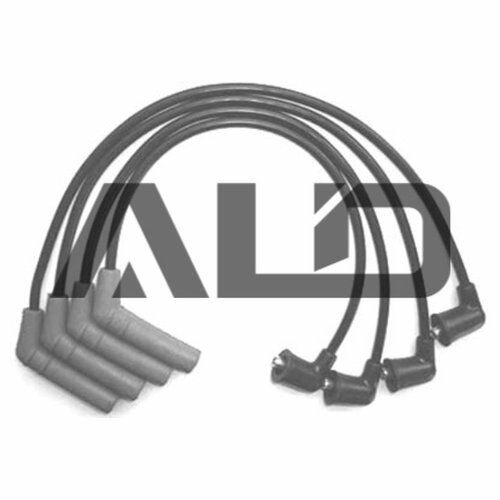 Провод зажигания черный силикон HYUNDAI ACCENT ALD A07002