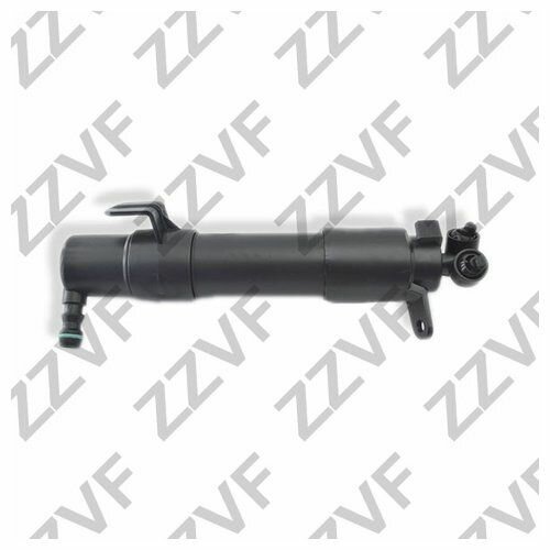 Форсунка омывателя фары ZZVF ZVFP166 для Mercedes CLS C219, E-CLASS S211, W211