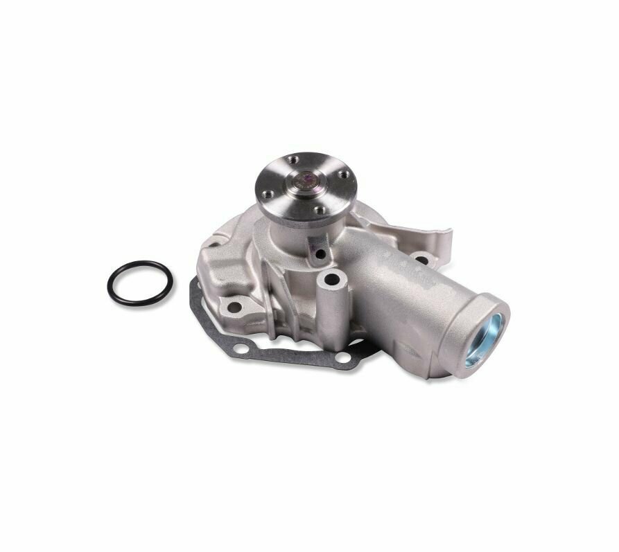 Помпа! Mitsubishi Lancer/Grandis/Outlander 2.0/2.4 4G63/4G69 03> Hepu арт. P7554