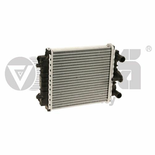 Интеркулер Vika 11211824401 для Audi A6, A6 allroad, A7