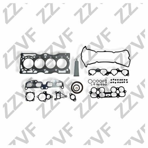 Прокладки двигателя комплект NISSAN 2.0L бензин TEANA (J31) X-TRAIL (T30) PRIMERA (P12E) 2001-13 ZZVF GRA36480