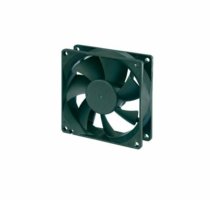 Вентилятор 24V 92*92*25 RQD9225MS24VDC