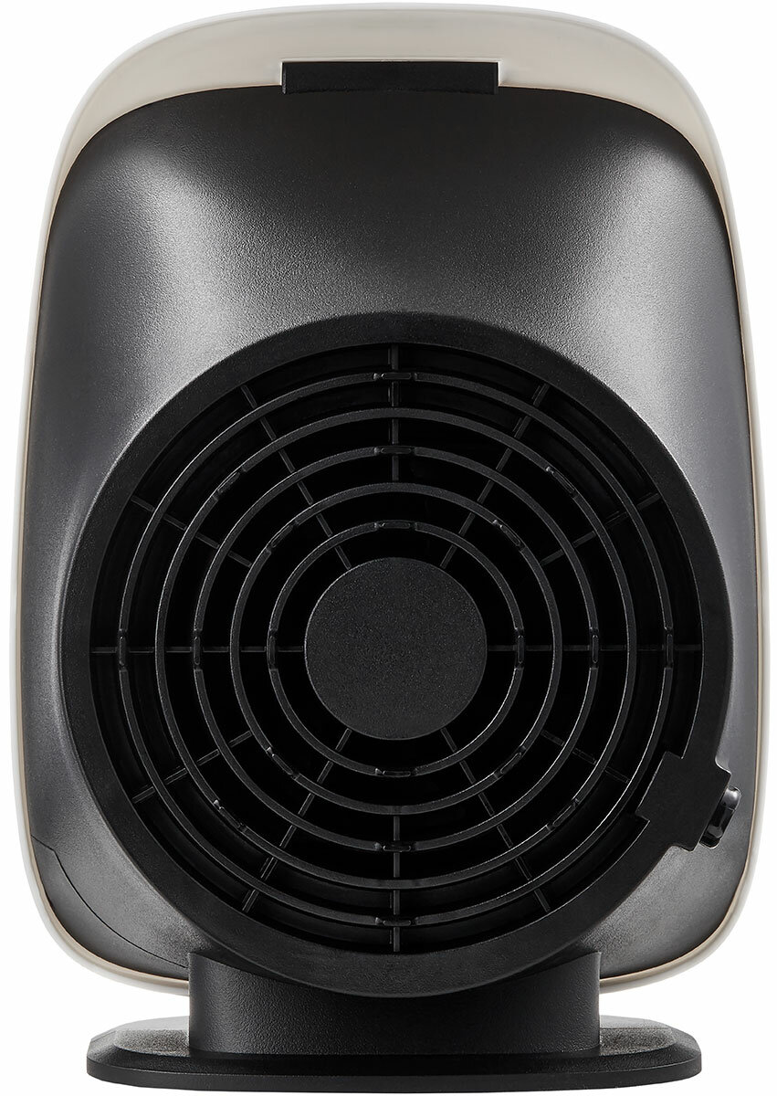 Тепловентилятор Electrolux EFH/С-5125 — фото 1