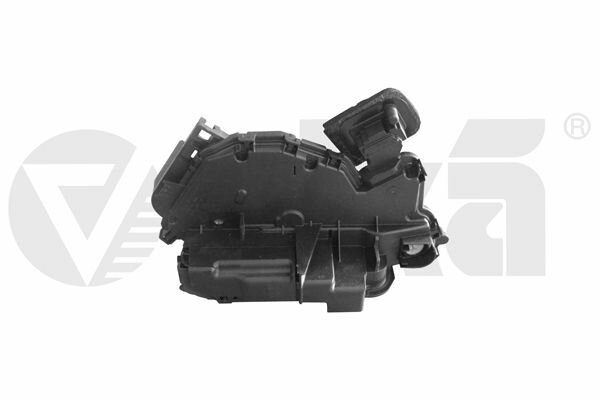 Замок двери передней левой VIKA 88371813601 Vw Caddy IV, Tiguan, Touran 15->