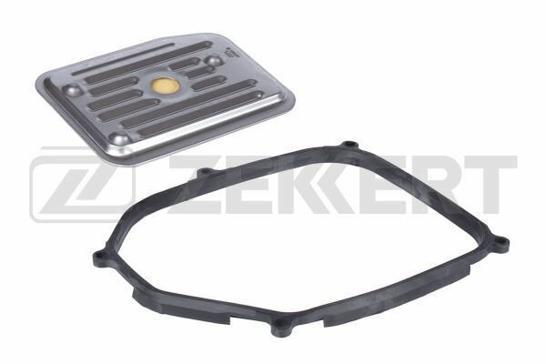 Фильтр масляный АКПП c прокладкой для Volkswagen Passat V, Golf IV, Audi A4, A6 I-II, 80 V арт of-4481g