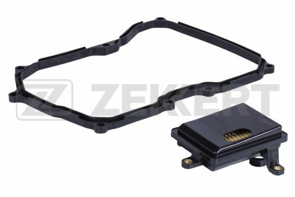 Фильтр масляный АКПП с прокладкой для Volkswagen Polo V (с 2010 г), Golf VII (с 2012 г), Skoda Octavia 5E3, 5E5 (с 2012 г), Fabia NJ5 арт of-4506g