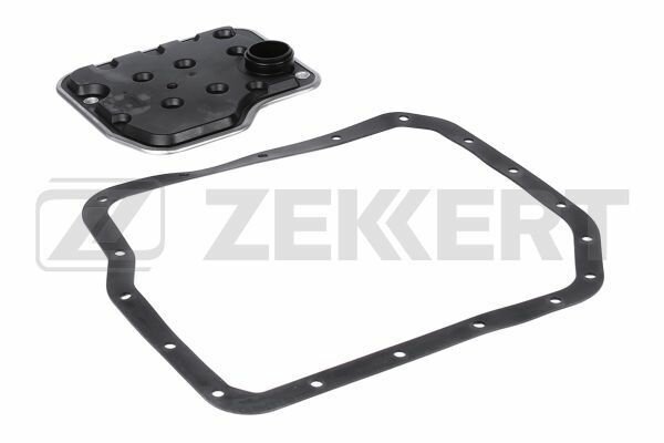 Фильтр масл. АКПП c прокладкой Toyota Camry (V30) 01-, Avensis (T250) 03-, Lexus RX300 (MCU35_) 03-, RX400h (MHU38_) 04-