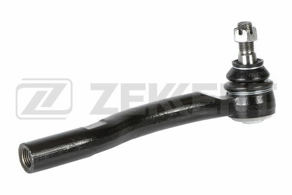 Наконечник рулевой тяги левый для Toyota Camry V30-V50 (с 2003 г), Lexus ES (с 2003 г) арт sn-2465