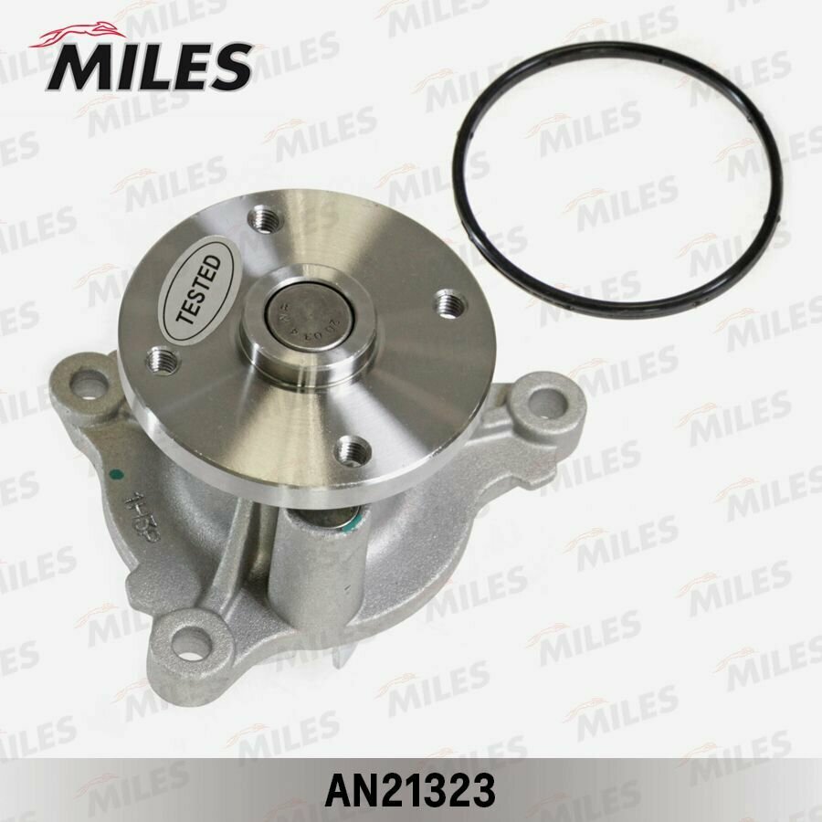 Насос водяной Miles AN21323