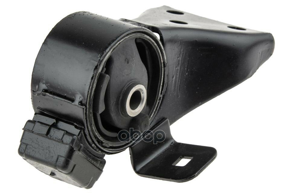 Подушка двигателя MAZDA 323 BJ 98- /ATM/, PREMACY 99- /ЗАД ATM/ шт. NTY арт. ZPS-MZ-048