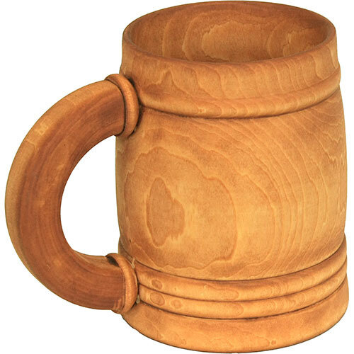 Кружка 0,5 л (обработанная)