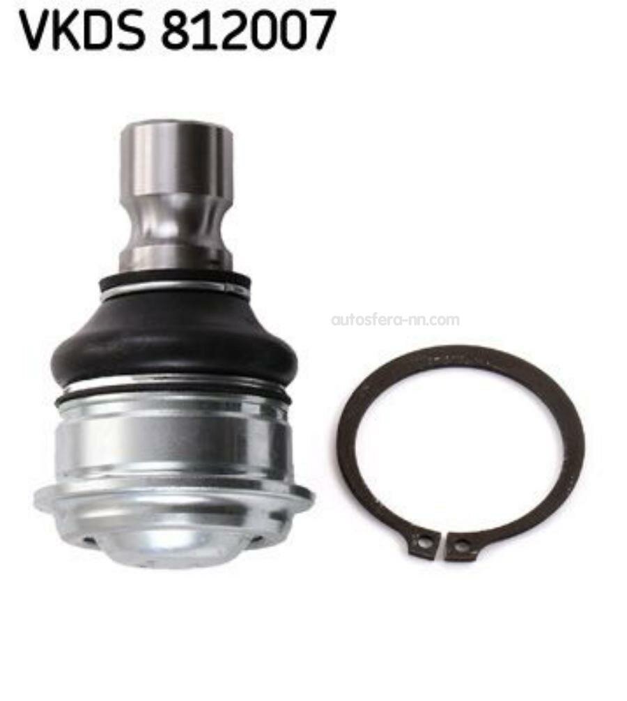 SKF VKDS812007 Шаровая опора