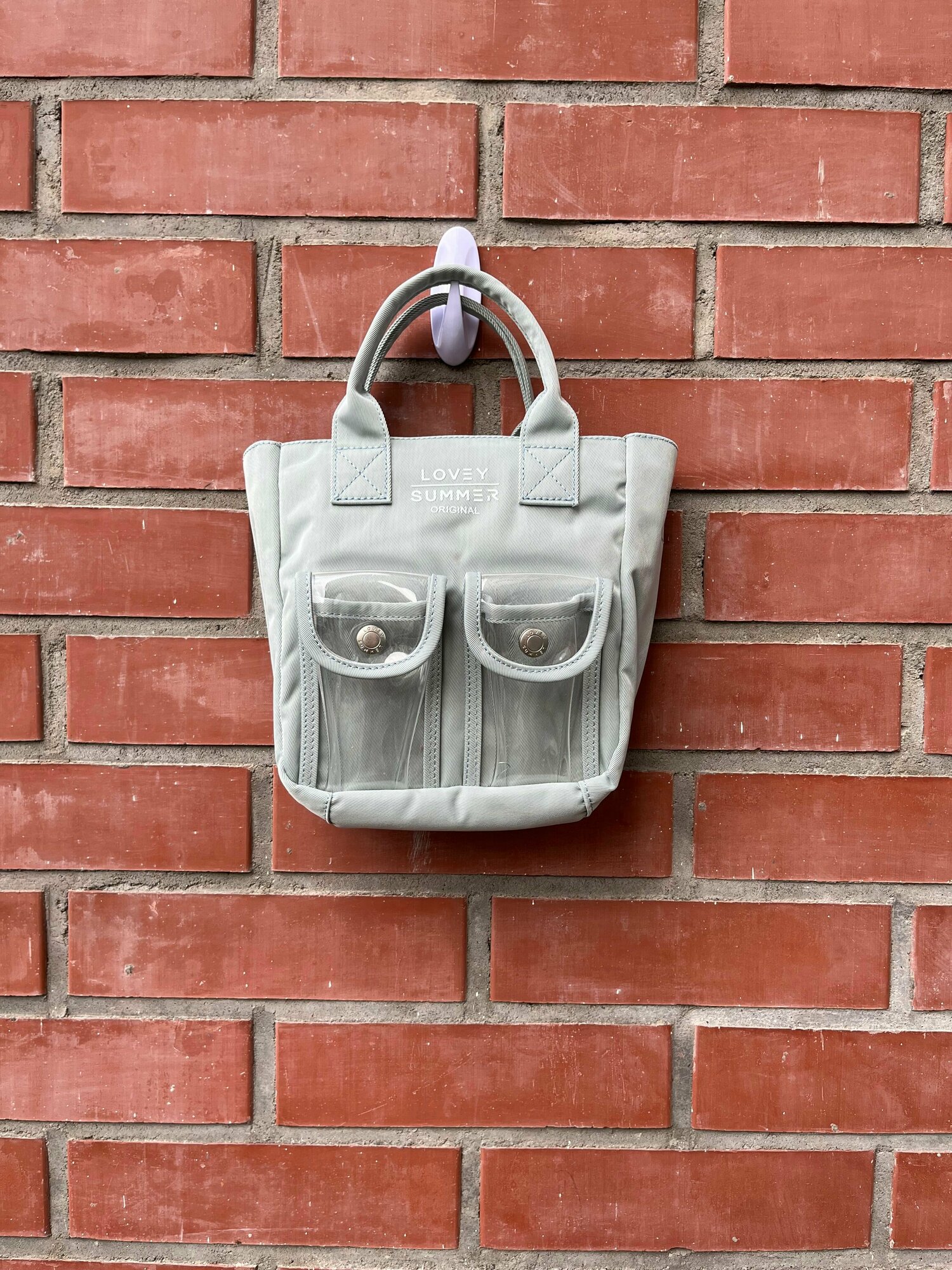 Сумка кросс-боди