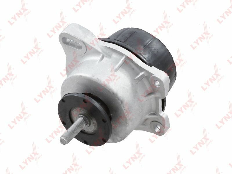 LYNXauto Опора (подушка) двигателя правая для FORD Transit 2.3-2.4d 06-14