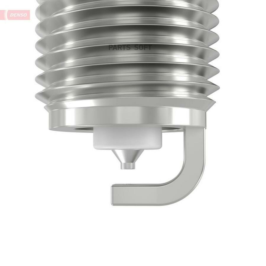PK20PRL11 DENSO Свеча зажигания HONDA KIA LAND ROVER NISSAN (DENSO) (1шт.)
