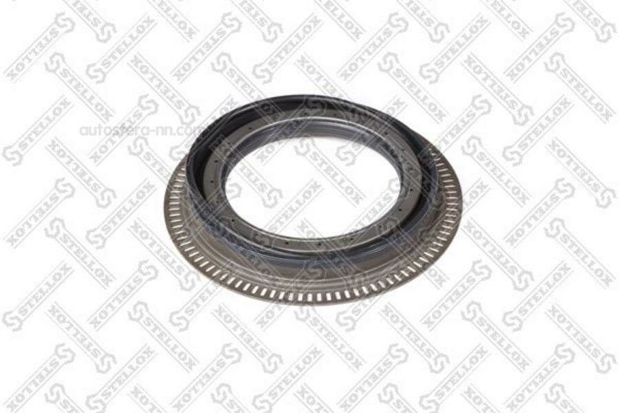 STELLOX 8101149SX р/к ступицы! сальники + упл. кольцо \SMB