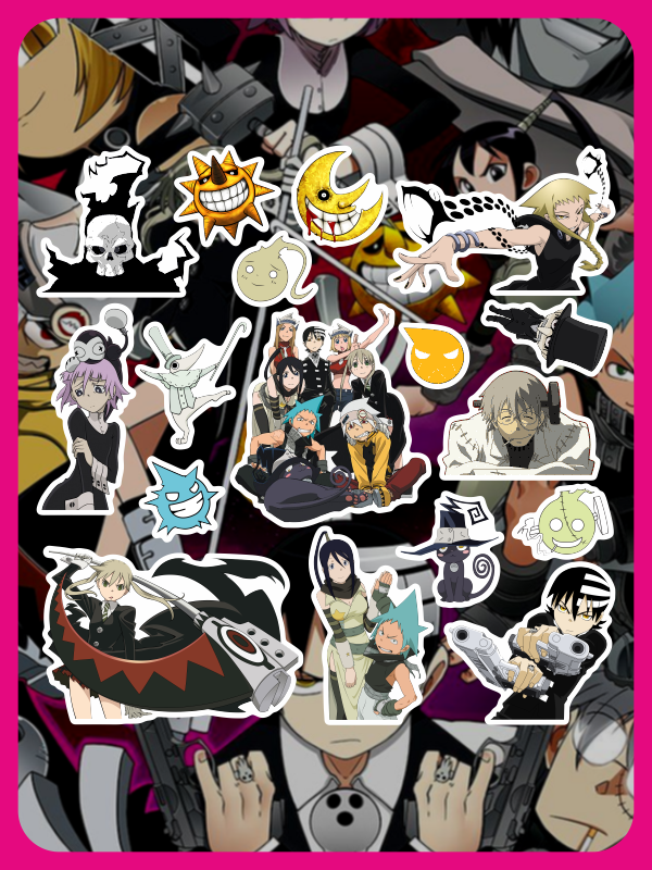Soul eater