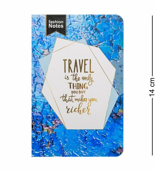 Блокнот мал. Для хороших идей (твердая обложка) BM-25/1 113-65101