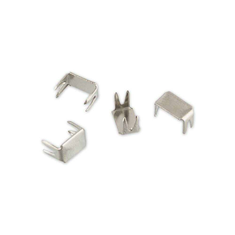 Gamma NOM - 5N Нижний металлический ограничитель тип 5 1000 шт +- 20 шт