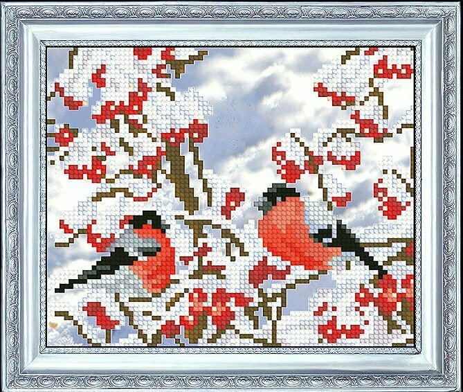 Вестники зимы 3 (Messenger of winter 3) 81015