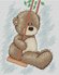 "Bruno " 16 Aida Luca-S (Молдова) арт. B1037