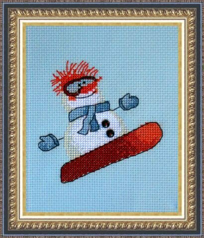 Бордист ПР-15а