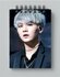 Блокнот BTS, БТС №18, А5