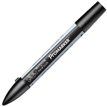 Winsor&Newton Маркер художественный "Pro", пастельно-голубой