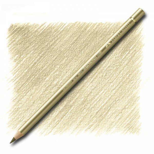 Карандаш художественный 250 Золотой «Polychromos»
