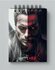 Блокнот The Witcher № 16