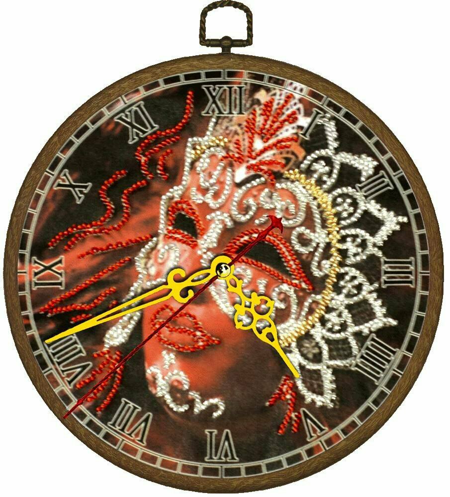 Часы Маска B-88(В-88)