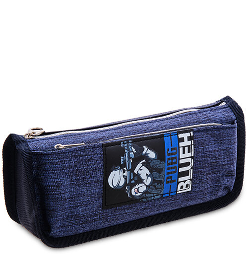 Пенал Спецназ BX-168/2 113-352749