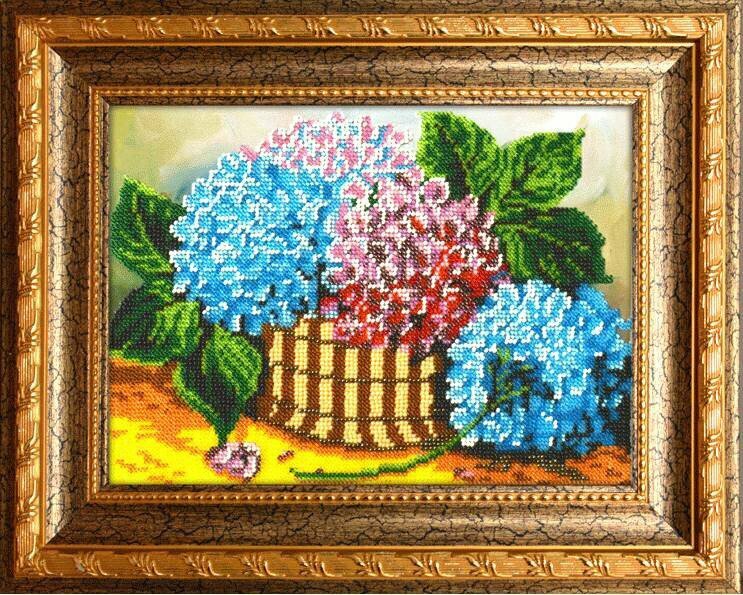 Шары сирени B-102(В-102)