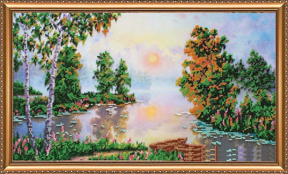 Утренняя дымка AB-190