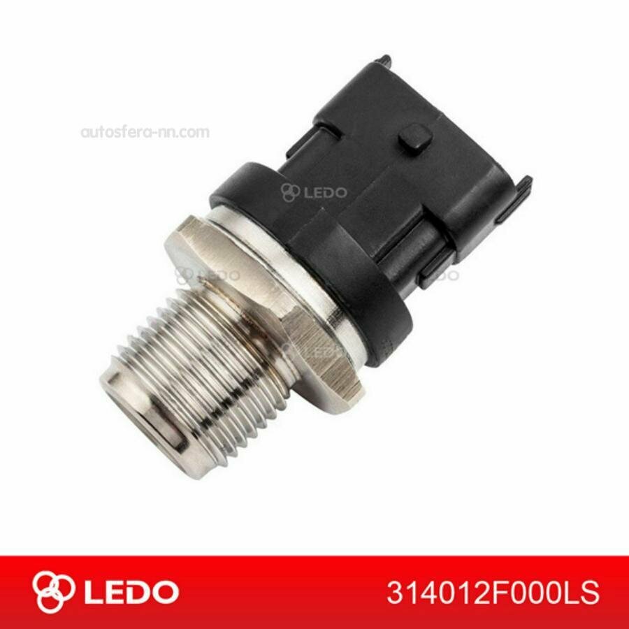 LEDO 314012F000LS Датчик давления топлива