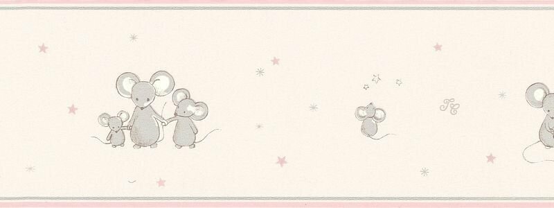 Бордюр для обоев Lutece Tartine et Chocolat (Vol.3) 11163103