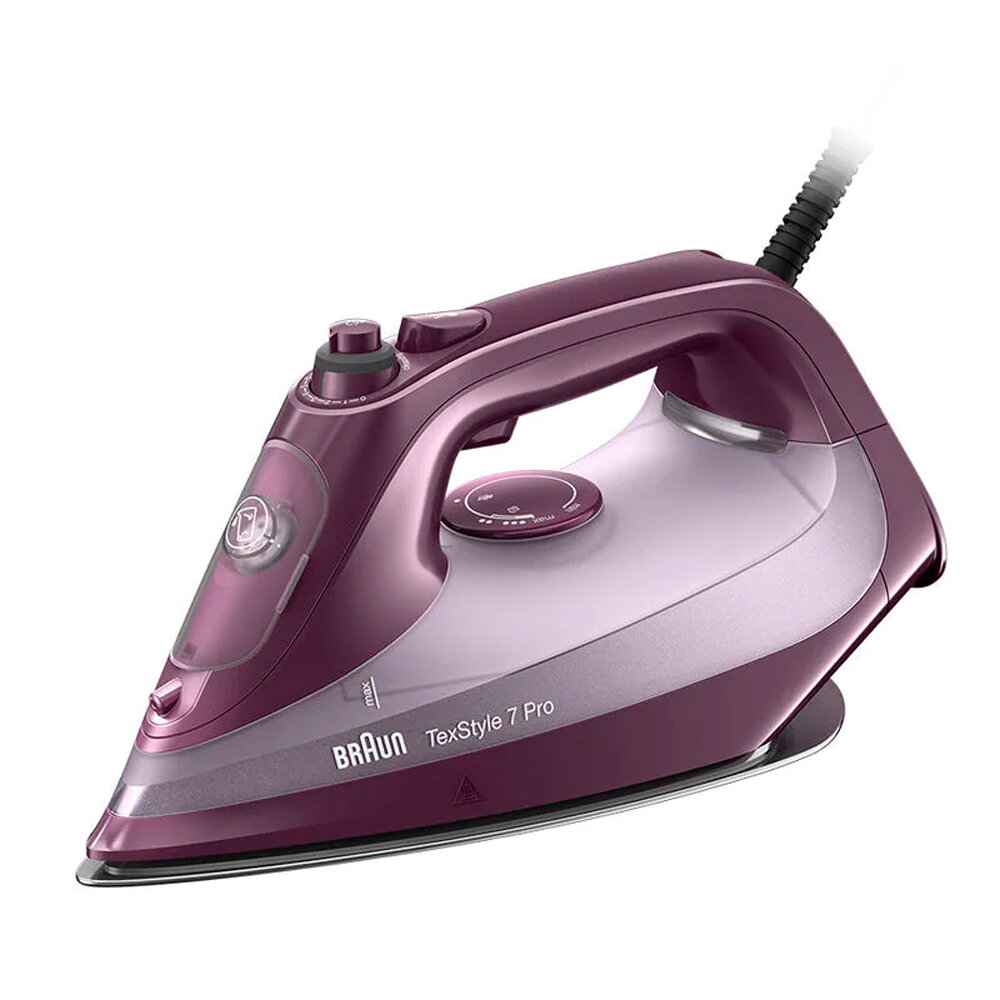 Утюг BRAUN SI7181V