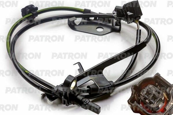 Датчик частоты вращения колеса PATRON ABS52259