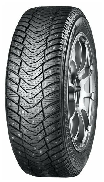 Шина Yokohama Ice Guard IG65 255/45 R19 104T Ш покрышка легковая автомобильная
