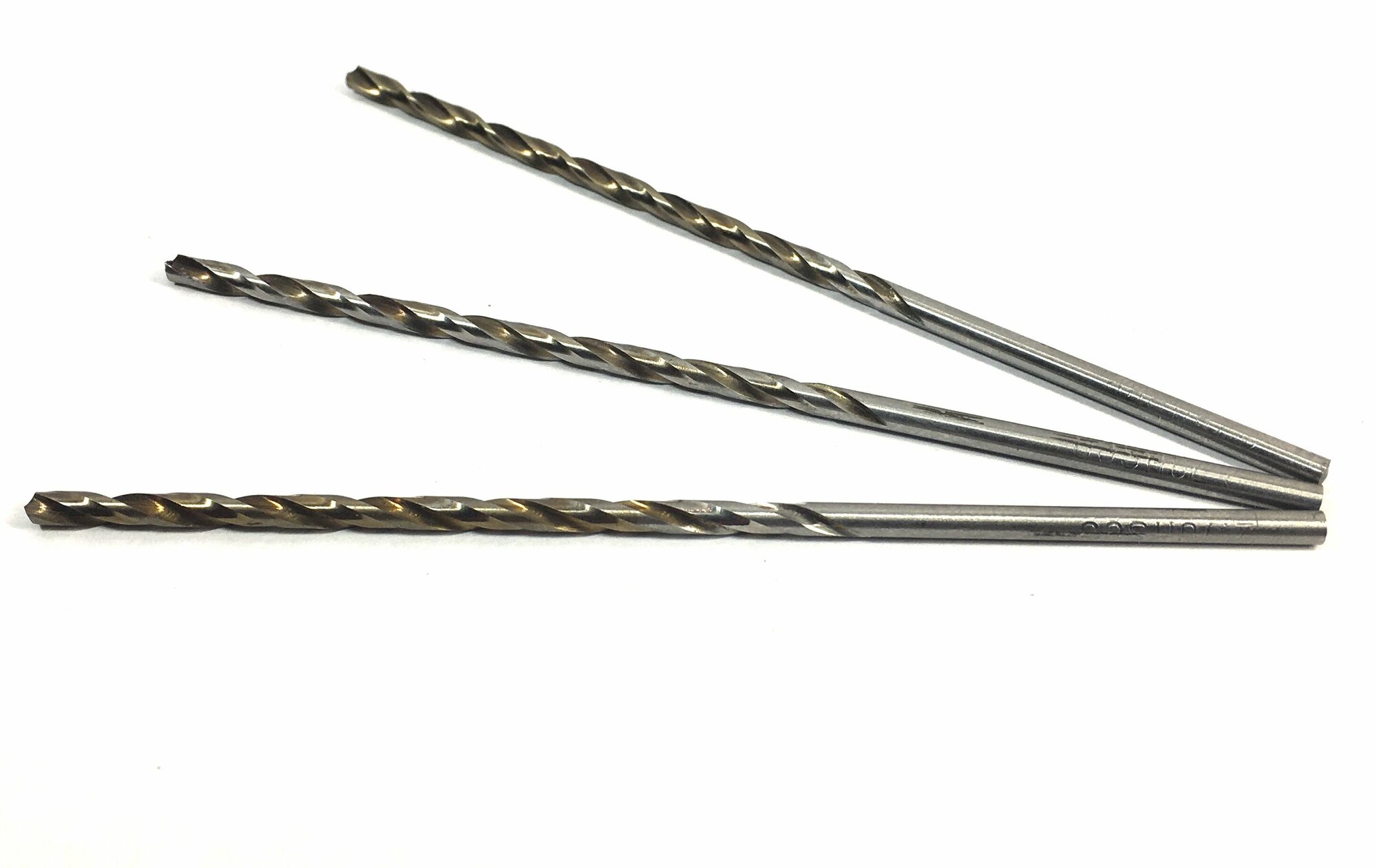 Сверло удлиненное 2,7 мм HSCO КИБ А1 ТИЗ