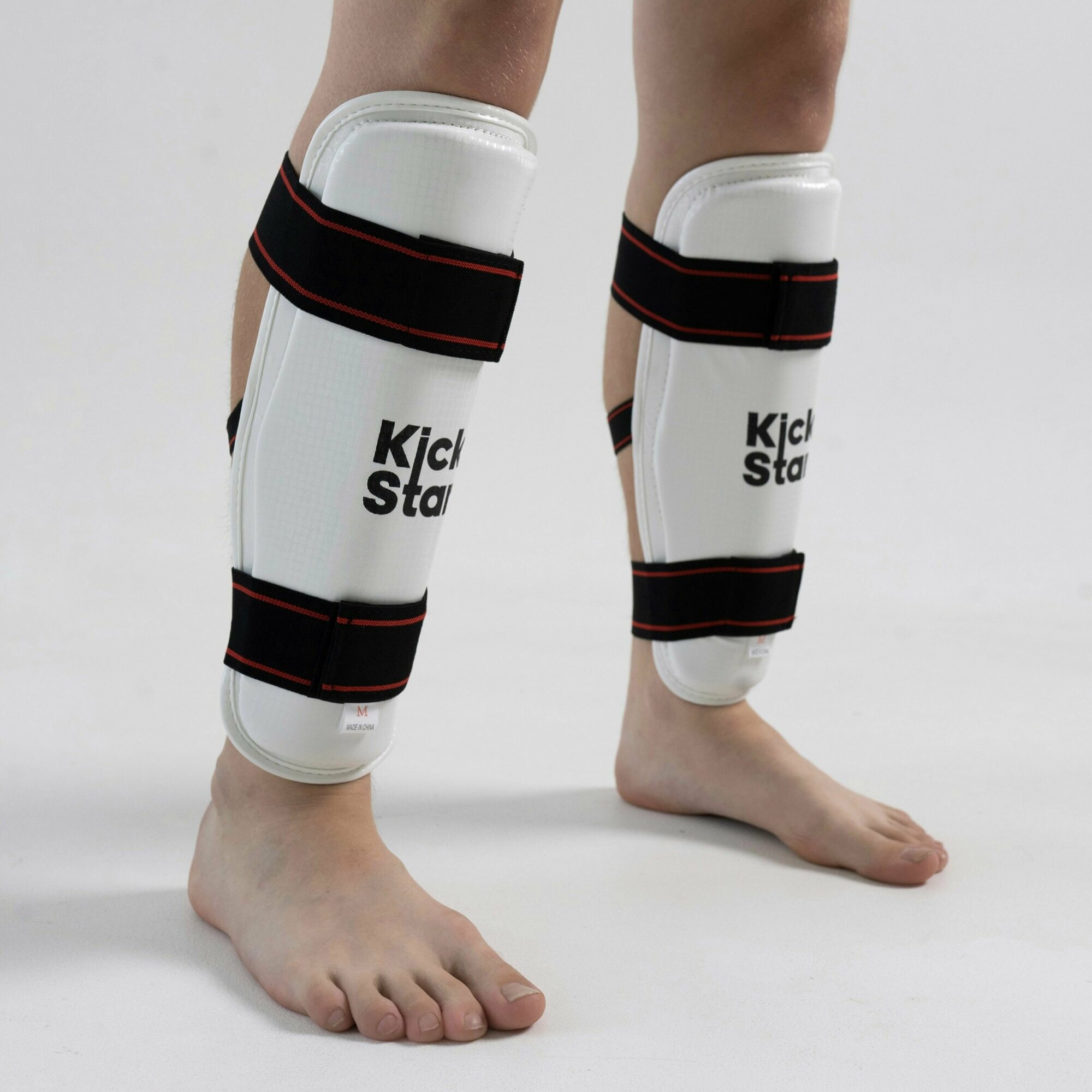 Защита голени