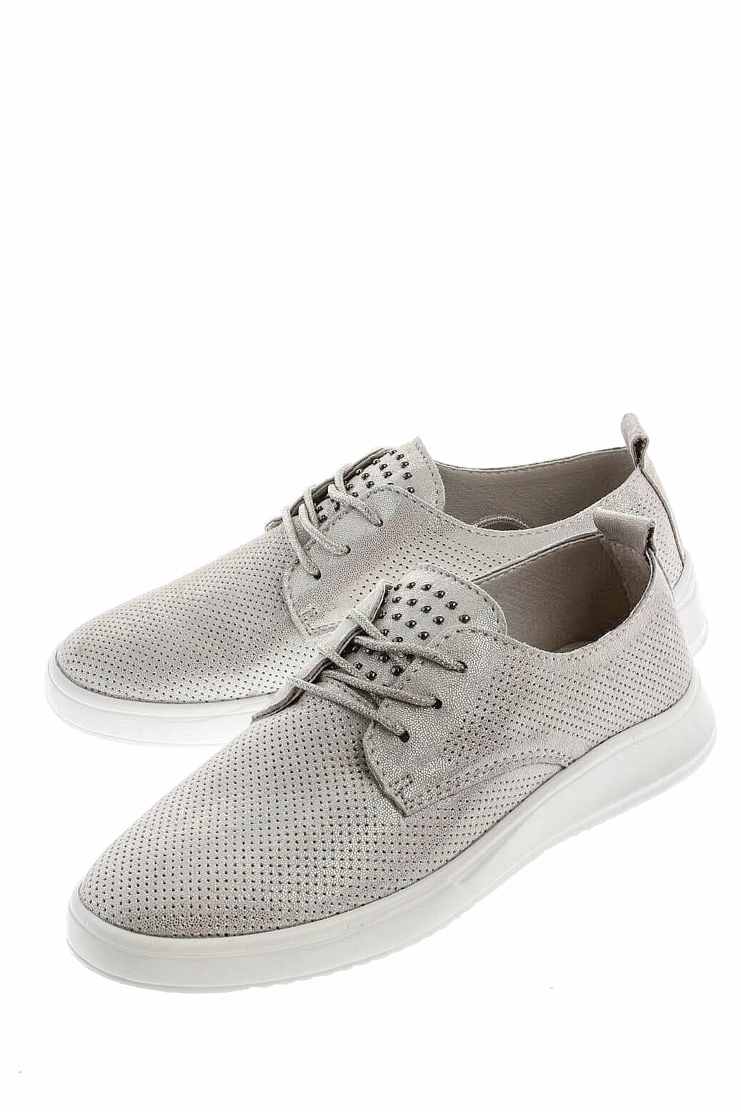 Полуботинки