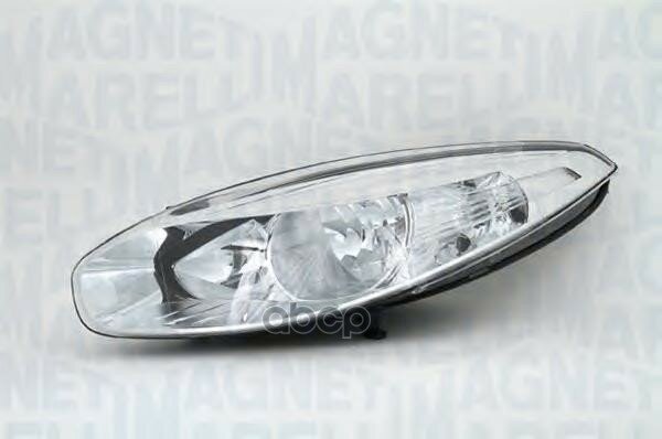 Фара L MAGNETI MARELLI арт. 712102601110